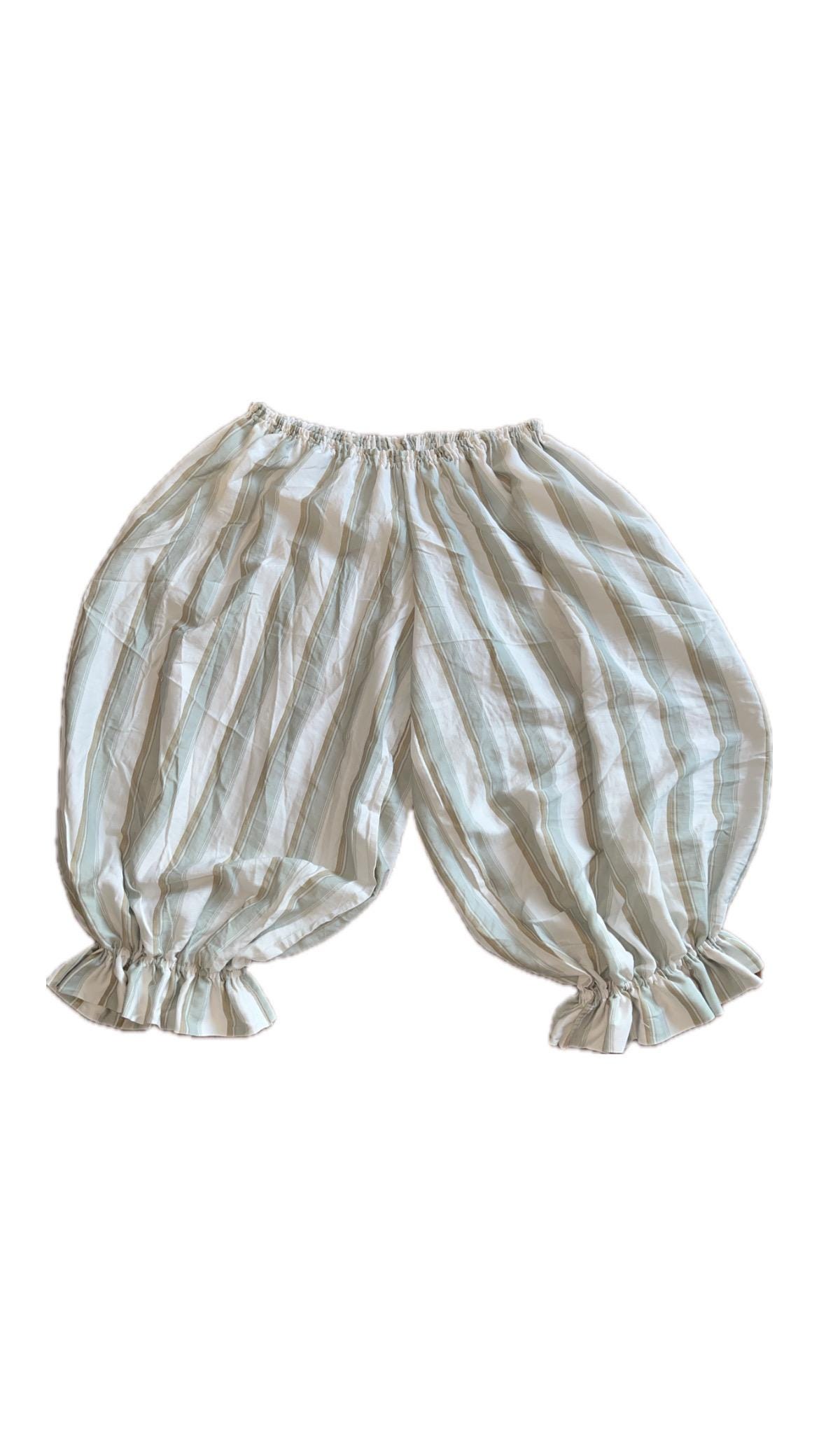 PDF Bloomer Pant Sewing Pattern - Etsy
