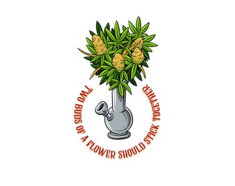 Funny 420 Design - Etsy