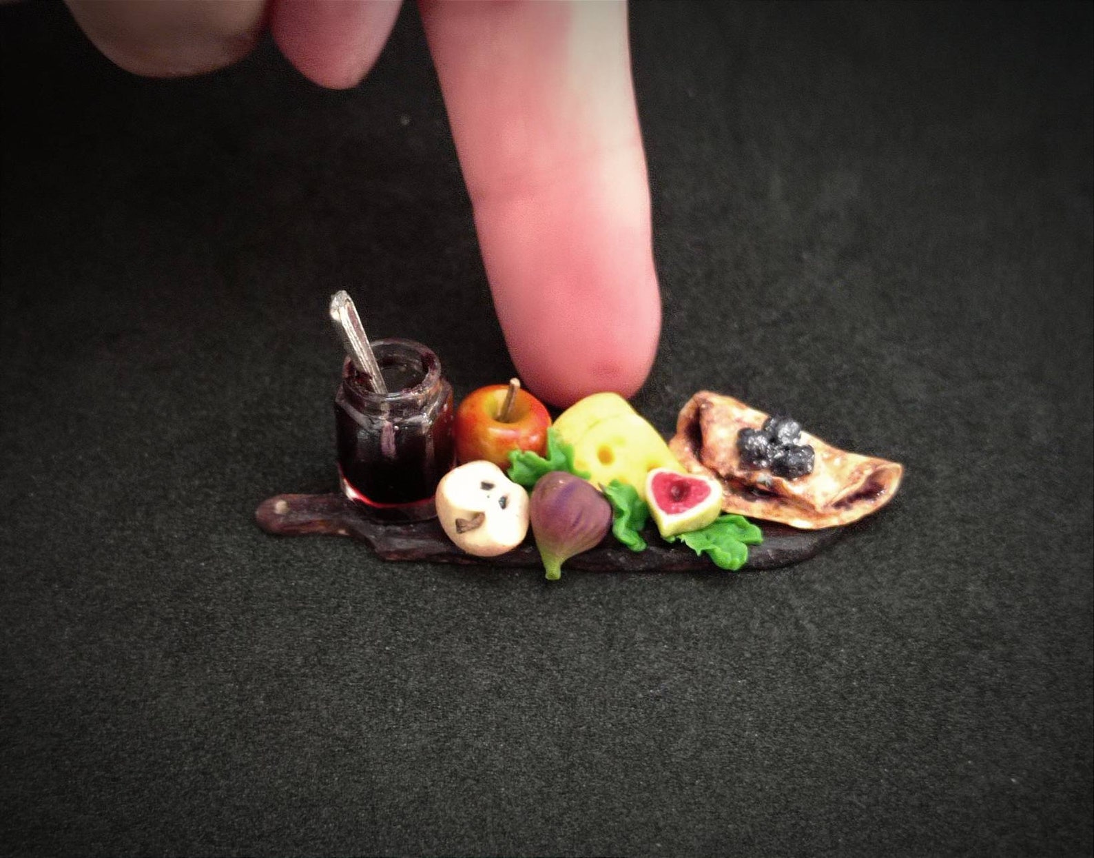 NEW Unique collection piece Very Realistic miniatures | Etsy