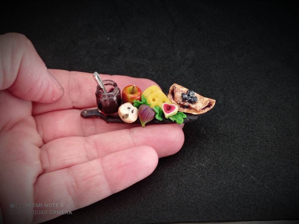 NEW Unique collection piece Very Realistic miniatures | Etsy