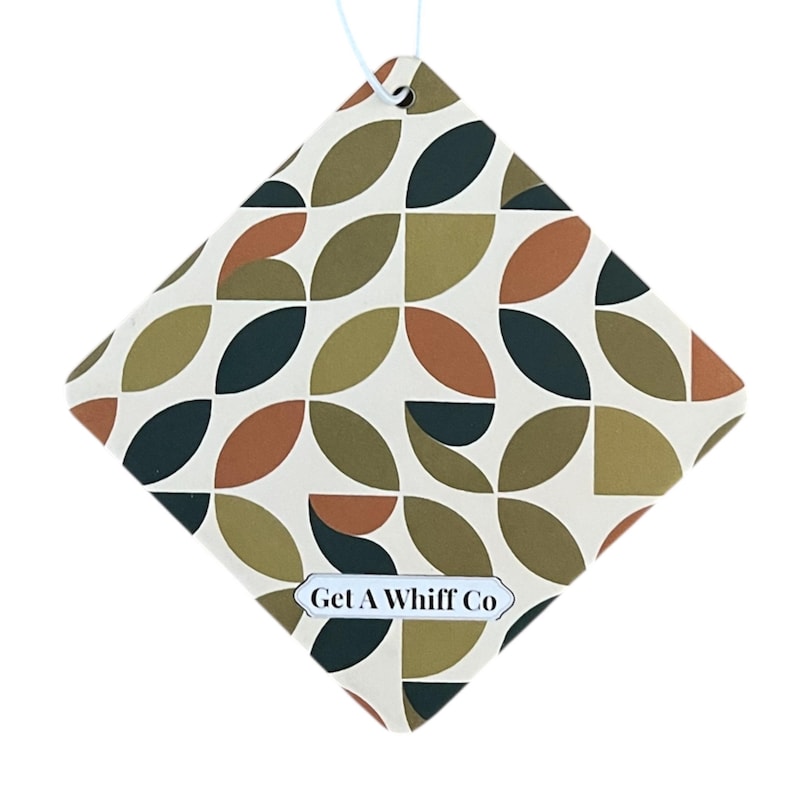 Mid Century Air Diffuser - Etsy