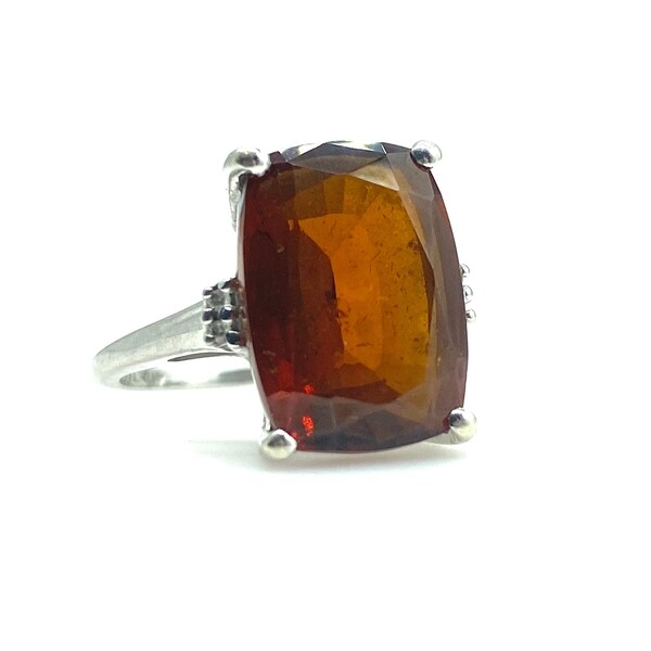 Large Garnet - Etsy