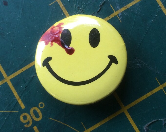 Comedian Badge - Etsy