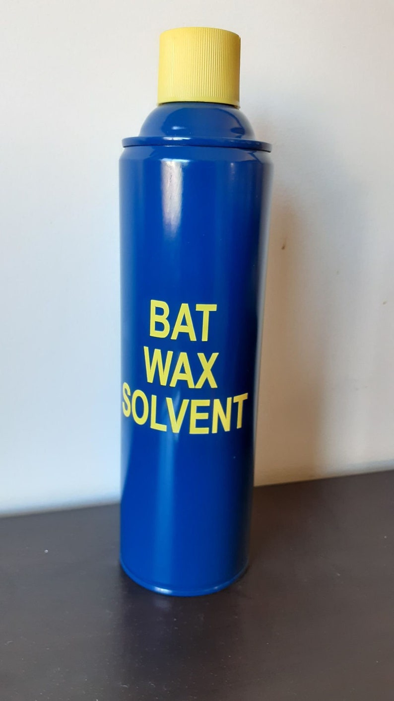 Batman '66 Shark Repellant bat sprays Single can | Etsy