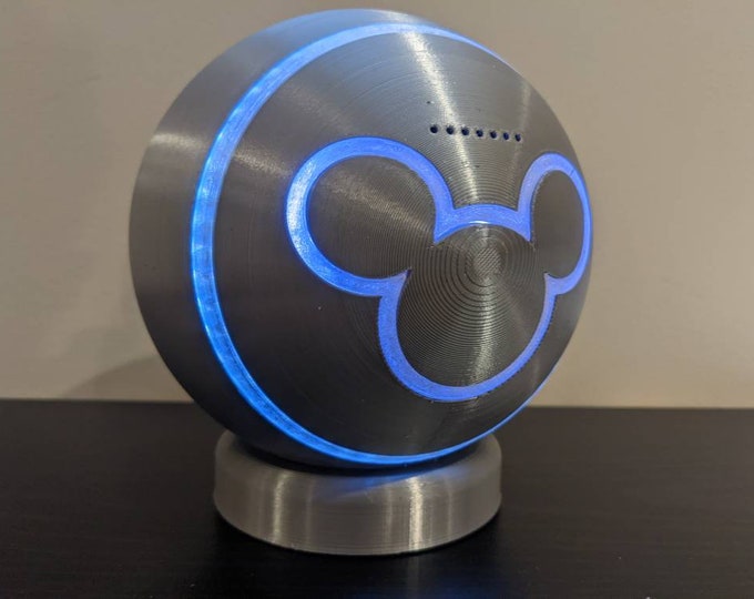 Disney Magic Band Reader MICKEY MOUSE Disney World Entrance - Etsy