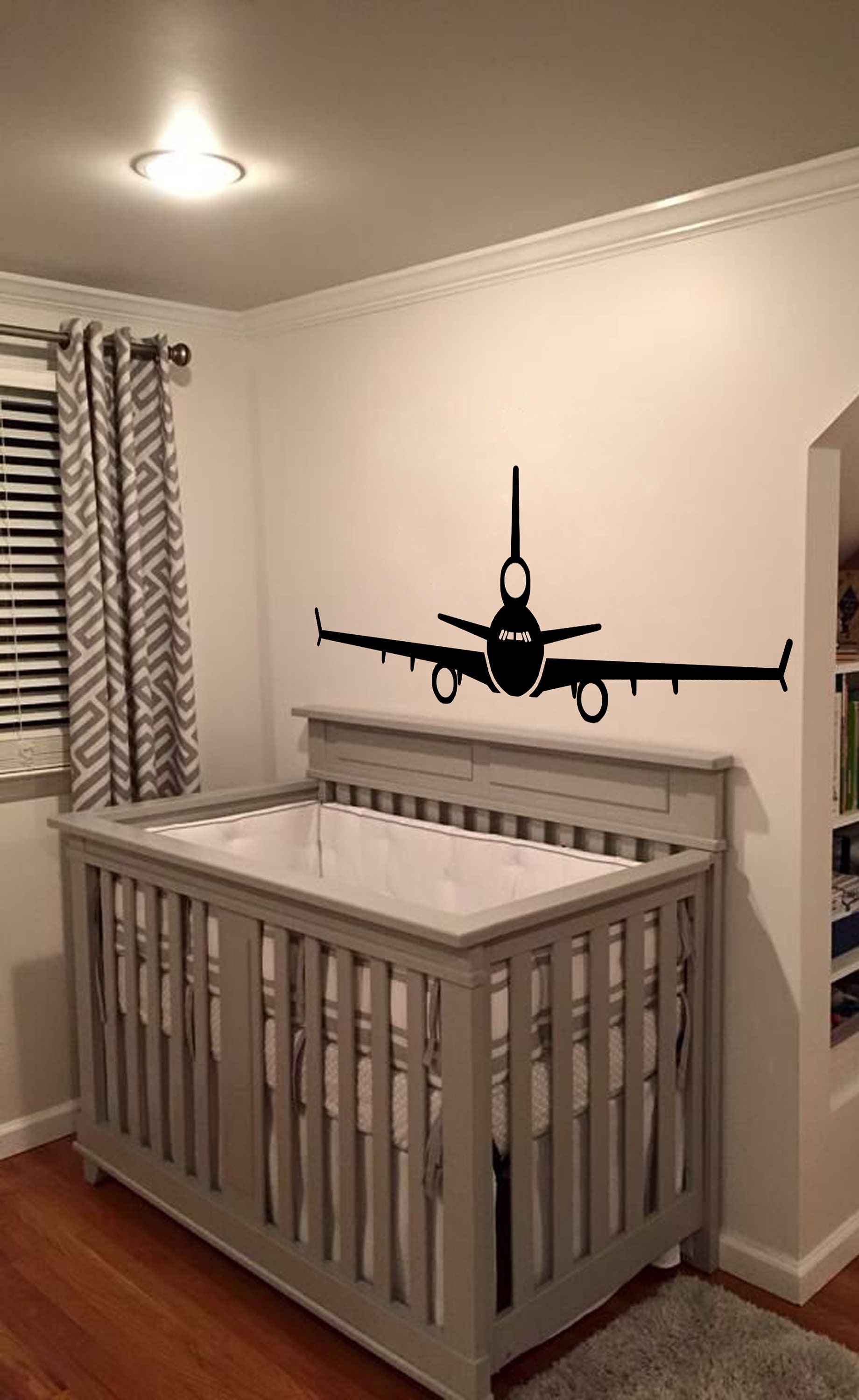 Mcdonnell Douglas MD-11 MD11 MD 11 Self Adhesive Decal/sticker Vinyl ...