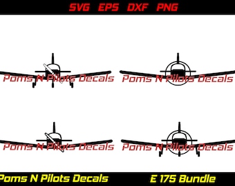 Piper Cherokee Svg | Etsy