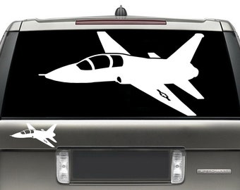 T 38 Talon Decal - Etsy