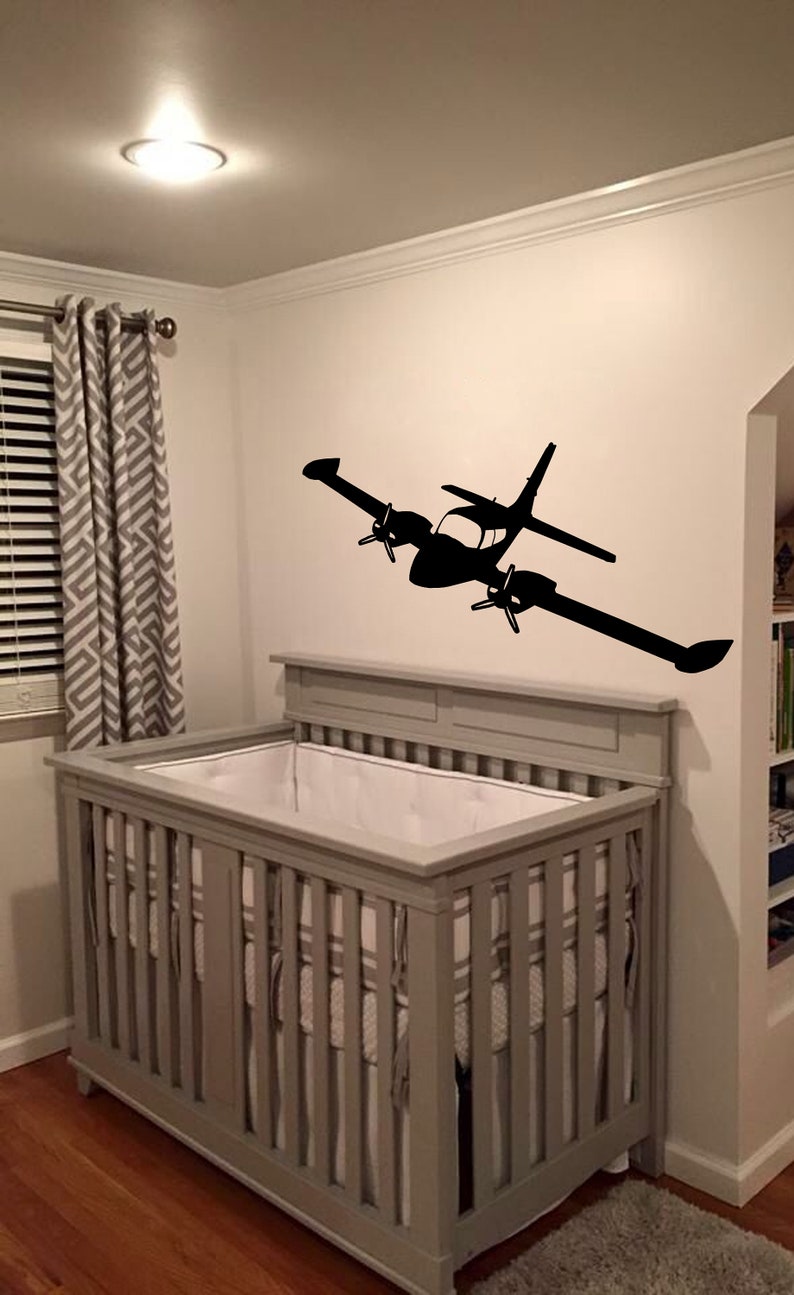 Cessna C310 Vinyl Sticker / C-310 Aviation Decals / Aviation | Etsy