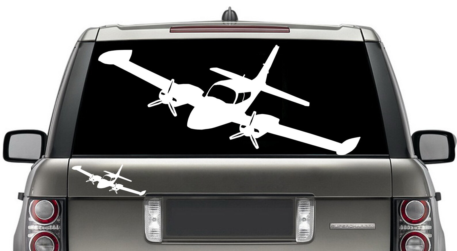Cessna C310 Vinyl Sticker / C-310 Aviation Decals / Aviation - Etsy