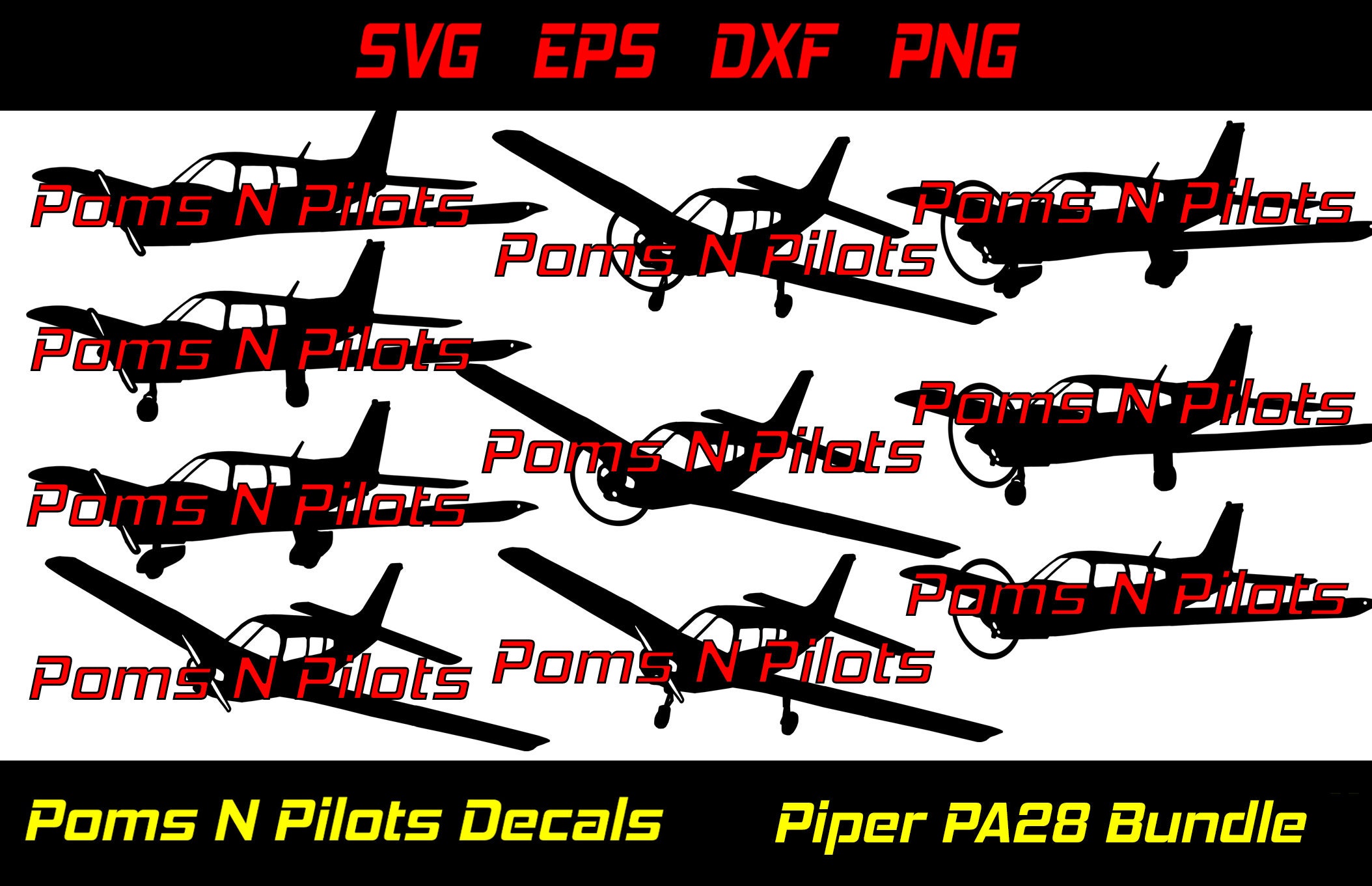 Piper Wing Tips for sale| 123 ads for used Piper Wing Tips