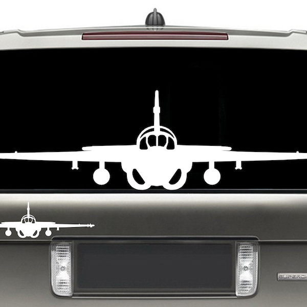 Aviation Wall Decal - Etsy