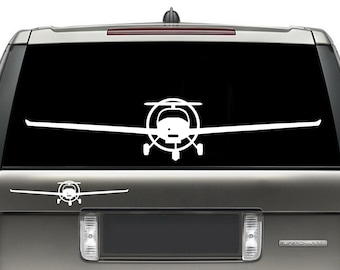 Diamond DA-20 top DA20 Katana Decal, Diamond DA20 Eclipse, DA-20 C1 ...