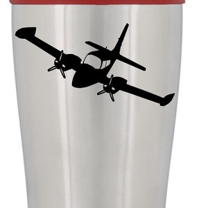 Cessna C310 Vinyl Sticker / C-310 Aviation Decals / Aviation Stickers ...