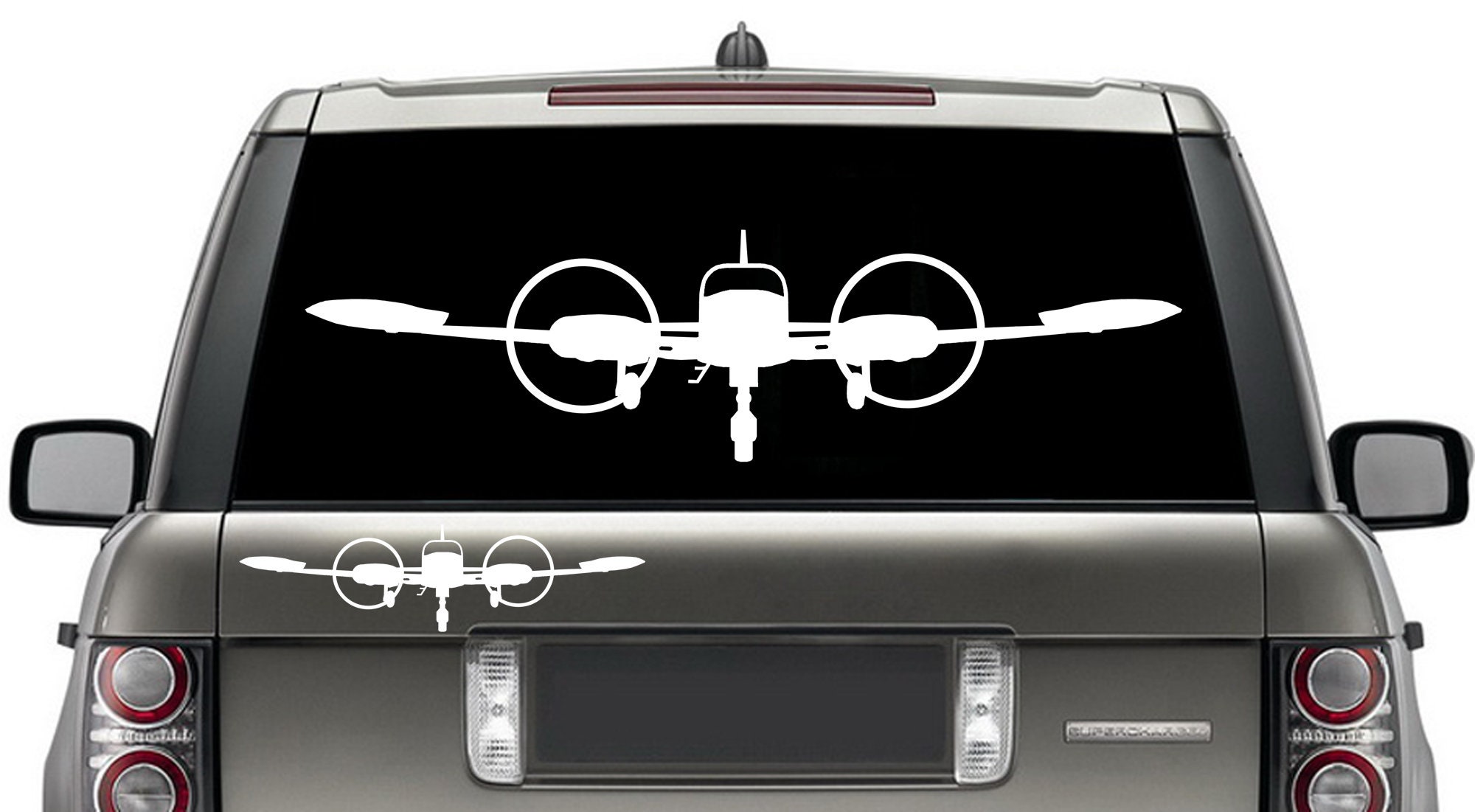 Cessna C310 Vinyl Sticker / C-310 Aviation Decals / Aviation - Etsy