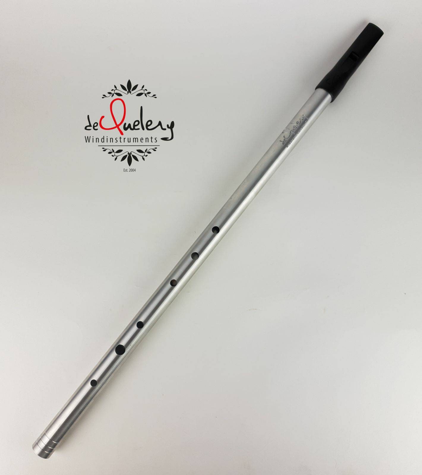 Low E Tin Whistle. Dequelery Irish Tunable Celtic Whistle - Etsy