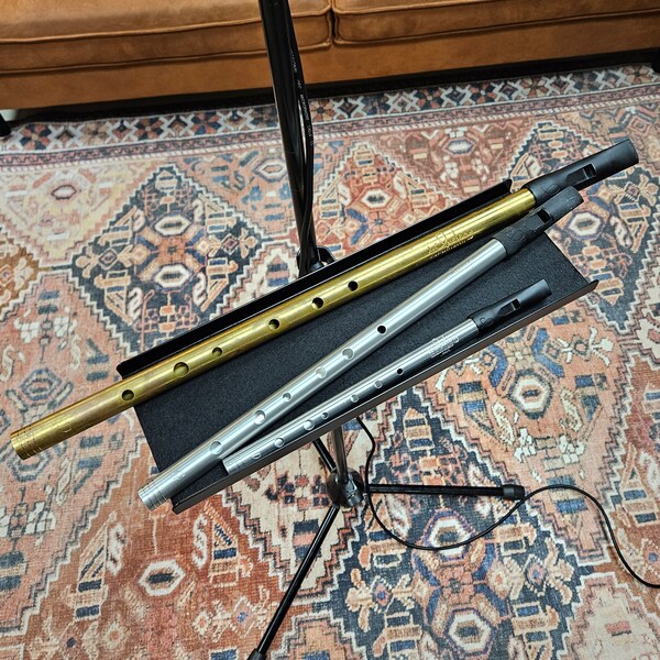 Tin Whistle Holder - Etsy