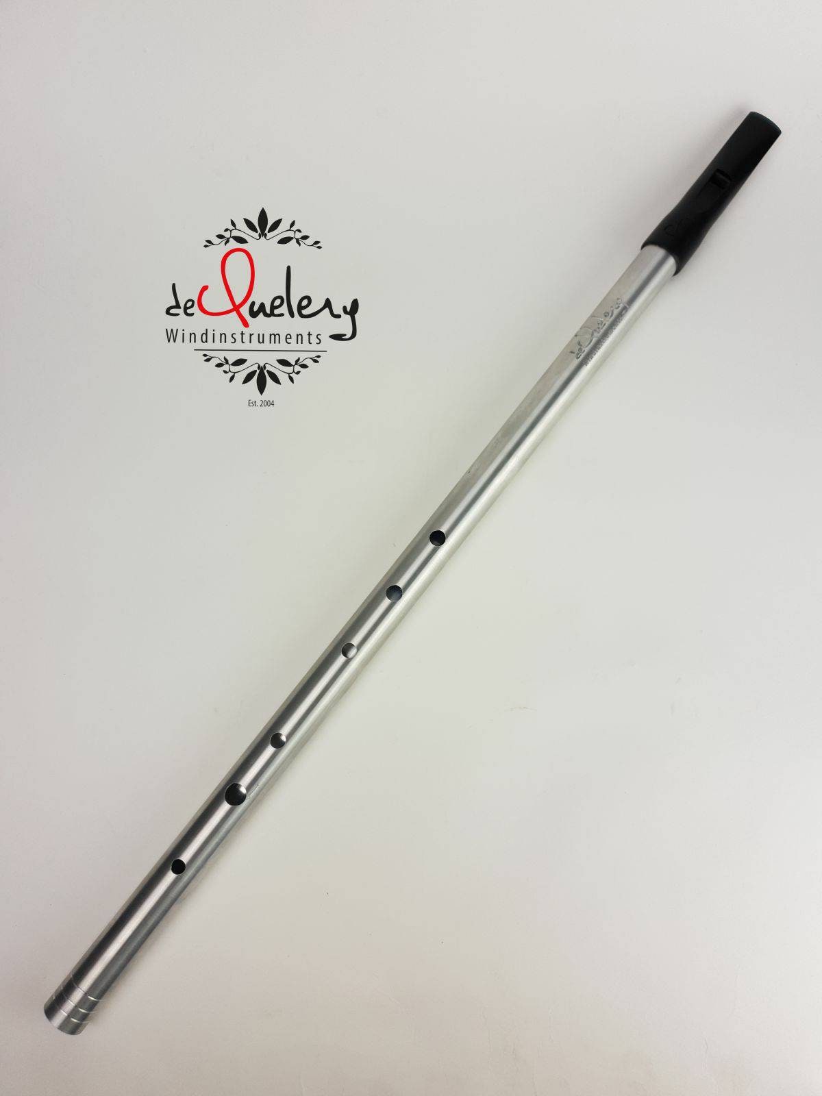 Low E Tin Whistle. Dequelery Irish Tunable Celtic Whistle - Etsy