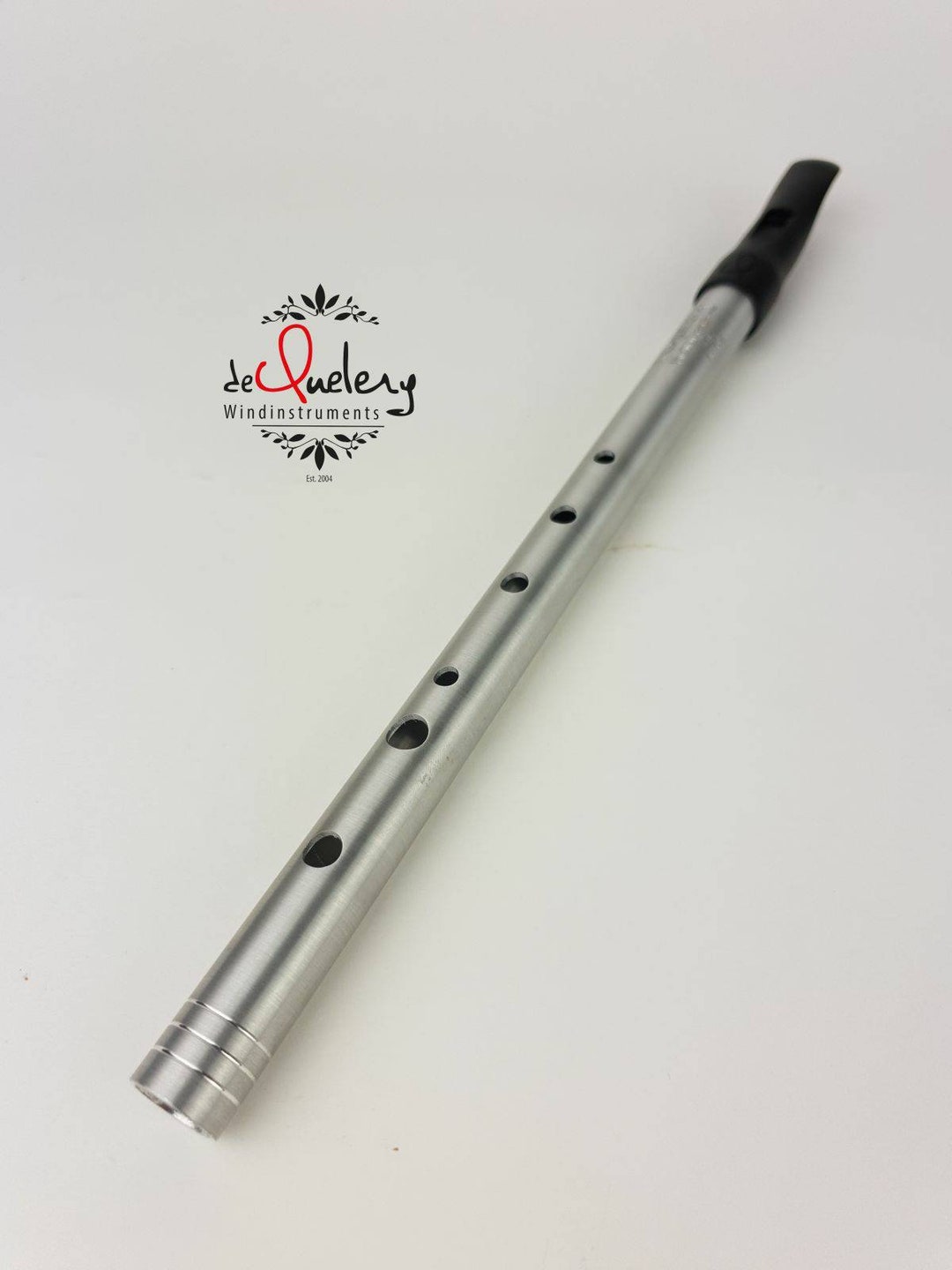 D Tin Whistle, Irish Traditional Musical Instrument - Etsy