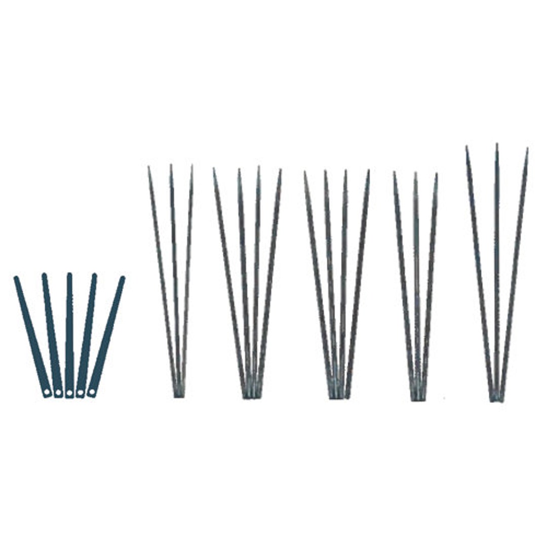 B Flat Clarinet Needle Spring Set - Etsy