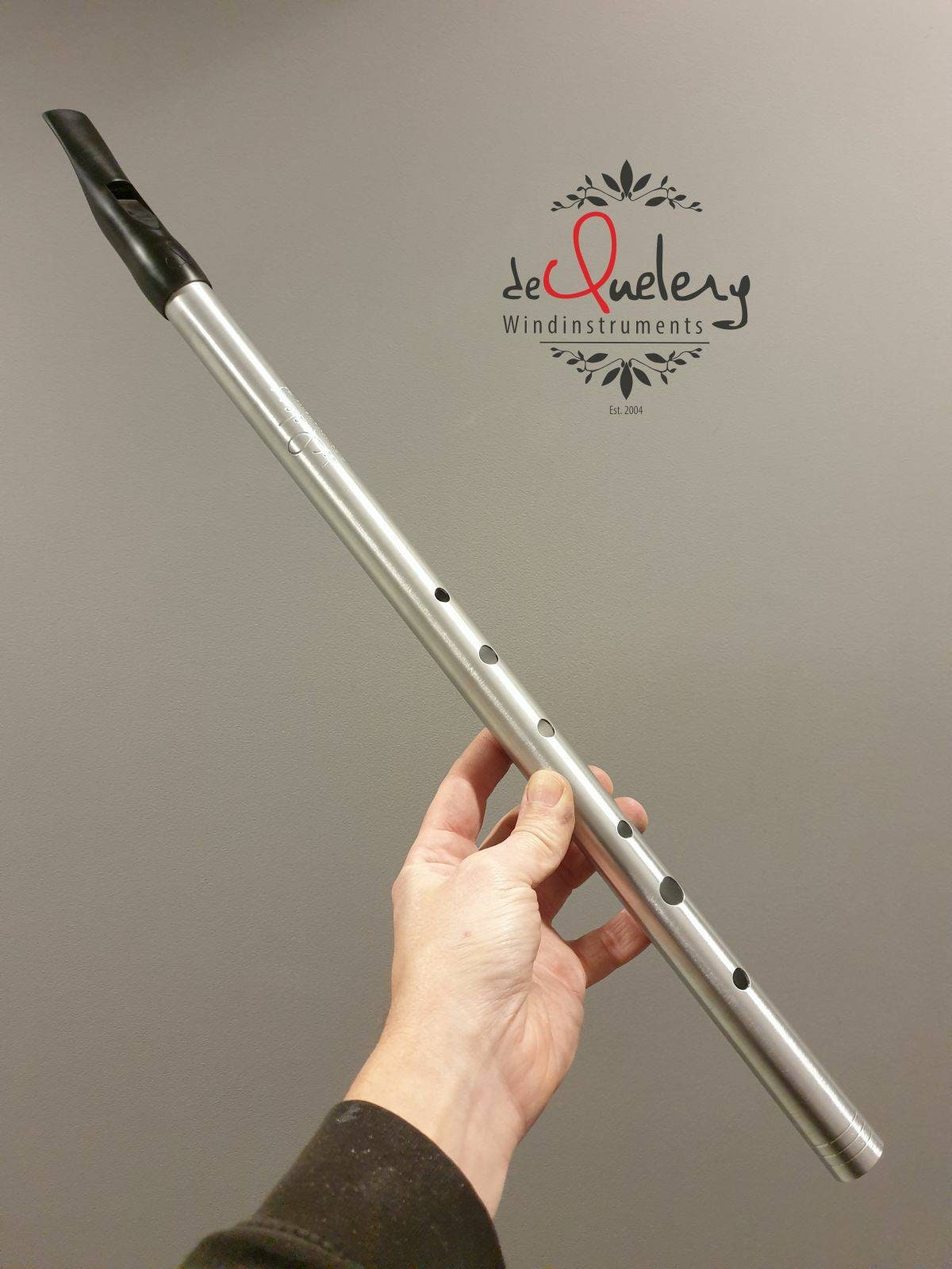 Low E Tin Whistle. Dequelery Irish Tunable Celtic Whistle - Etsy