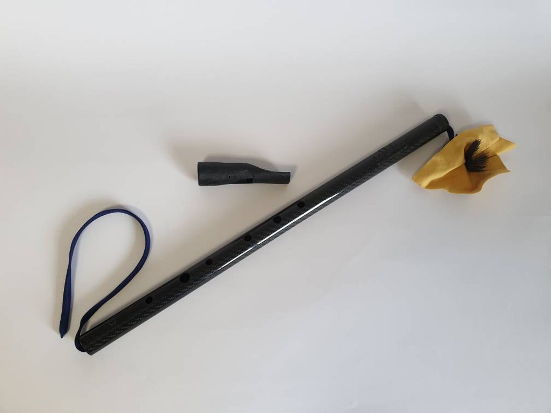 Low Whistle Cleaning Swab,tin Whistle Pull Trough Swab Cleaner Whistle ...