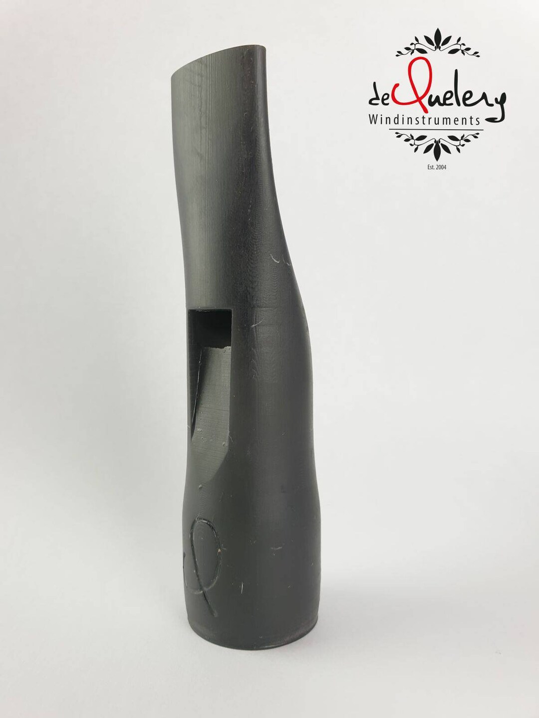 Alto Tin Whistle Mouthpiece, Spare Head, Celtic Instrument Fipple - Etsy