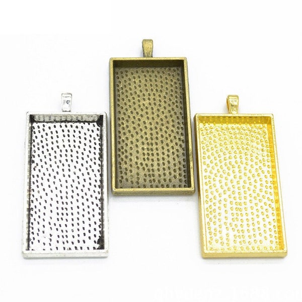 Deep Pendant Tray - Etsy