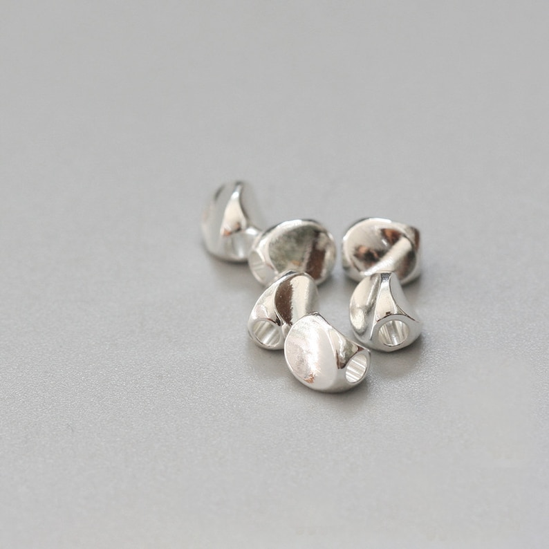 4x5mm Raw Brass Irregular Balls Beads Brass Nuggets Brass - Etsy