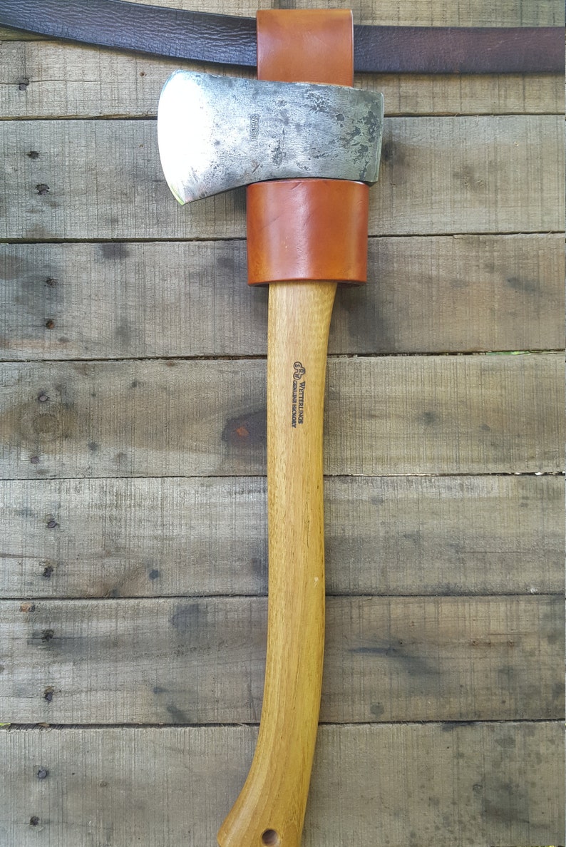 Belt Loop for Axe or Hammer - Etsy