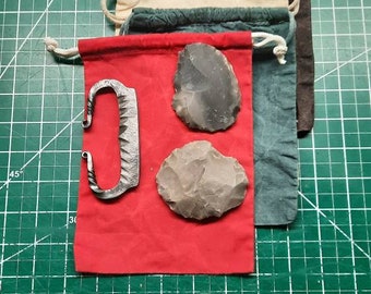 Flint Box | Etsy