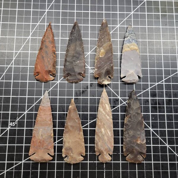 Spear Point - Etsy