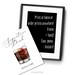 Jack & Coke Signature Drink Digital Print, Signature Cocktail Sign ...