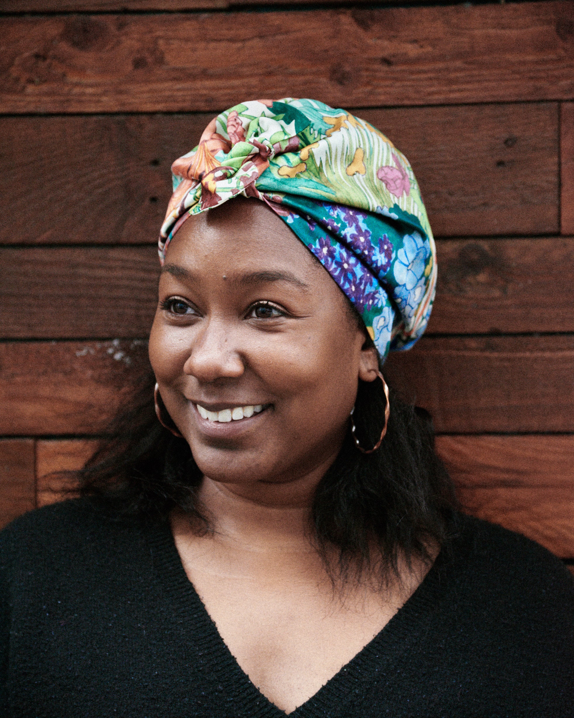 European Turban - Etsy