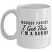 Funny Rabbi Gift, Gift for Rabbi, Humor Mug Rabbi, Rabbi Mug Humor ...