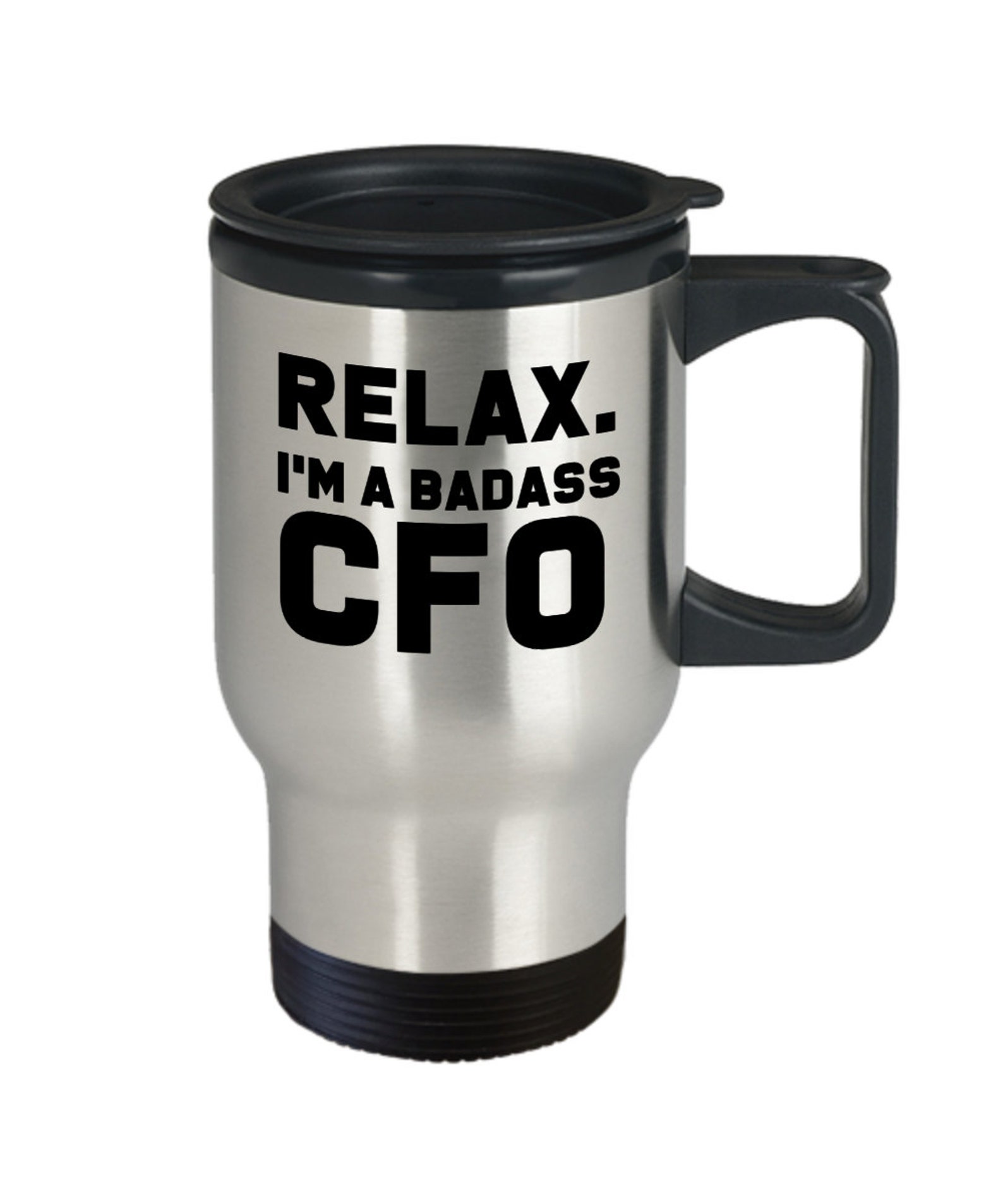 Funny CFO Gift Personalized Gift for CFO Funny Chief - Etsy