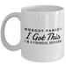 Funny Financial Advisor Gift, Gift for Financial Advisor, Humor Mug ...