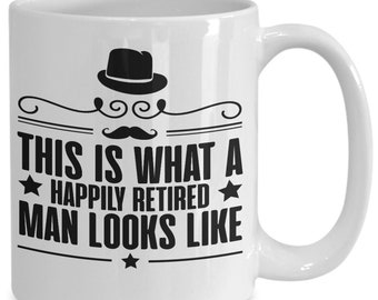 Judge Retirement Gift Retired Judge Mug Gift for Retiring - Etsy