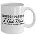 Funny Risk Manager Gift Gift for Risk Manager Humor Mug Risk - Etsy