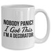 Funny Decorator Gift Customize With Decorator's Name to - Etsy