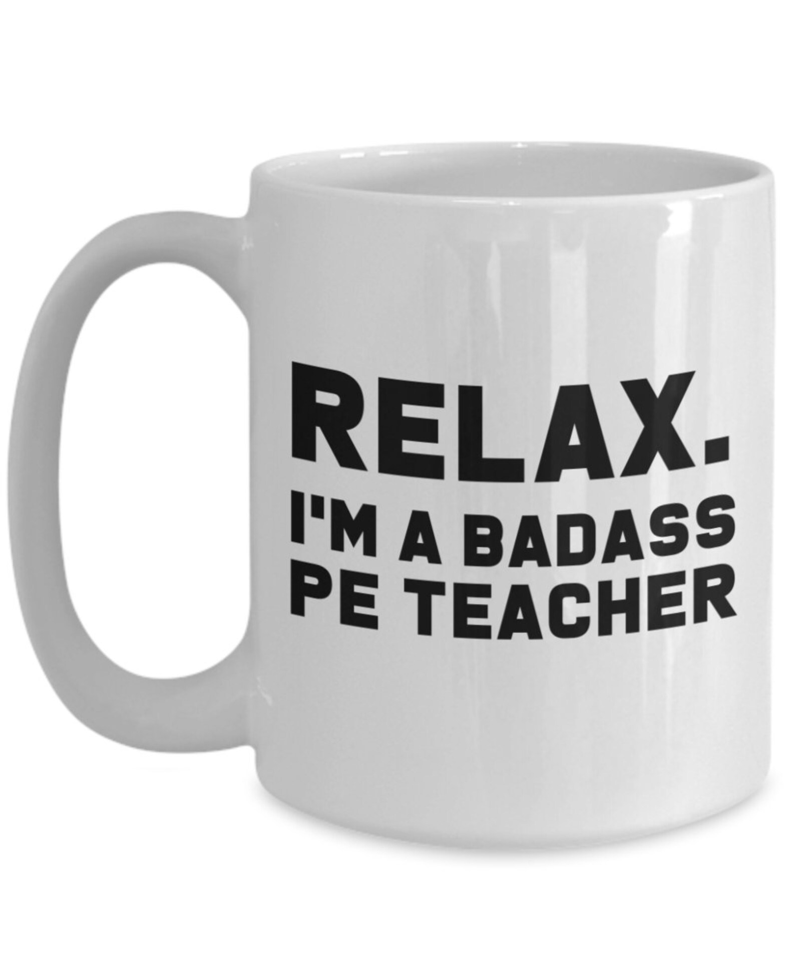 Funny Gift For Badass PE Teacher Gift For Pe Teacher Gift Pe Etsy funny-gift-for-badass-pe-teacher-gift-for-pe-teacher-gift-pe-etsy