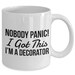 Funny Decorator Gift, Customize With Decorator's Name to Personalize - Etsy