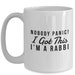 Funny Rabbi Gift, Gift for Rabbi, Humor Mug Rabbi, Rabbi Mug Humor ...