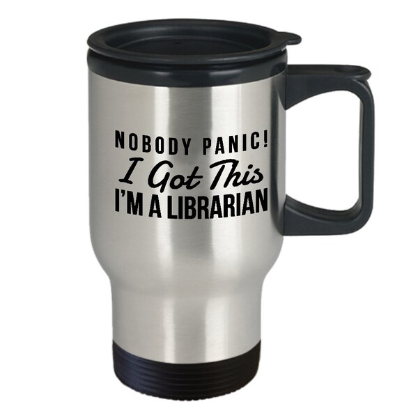 Librarian Gift - Etsy
