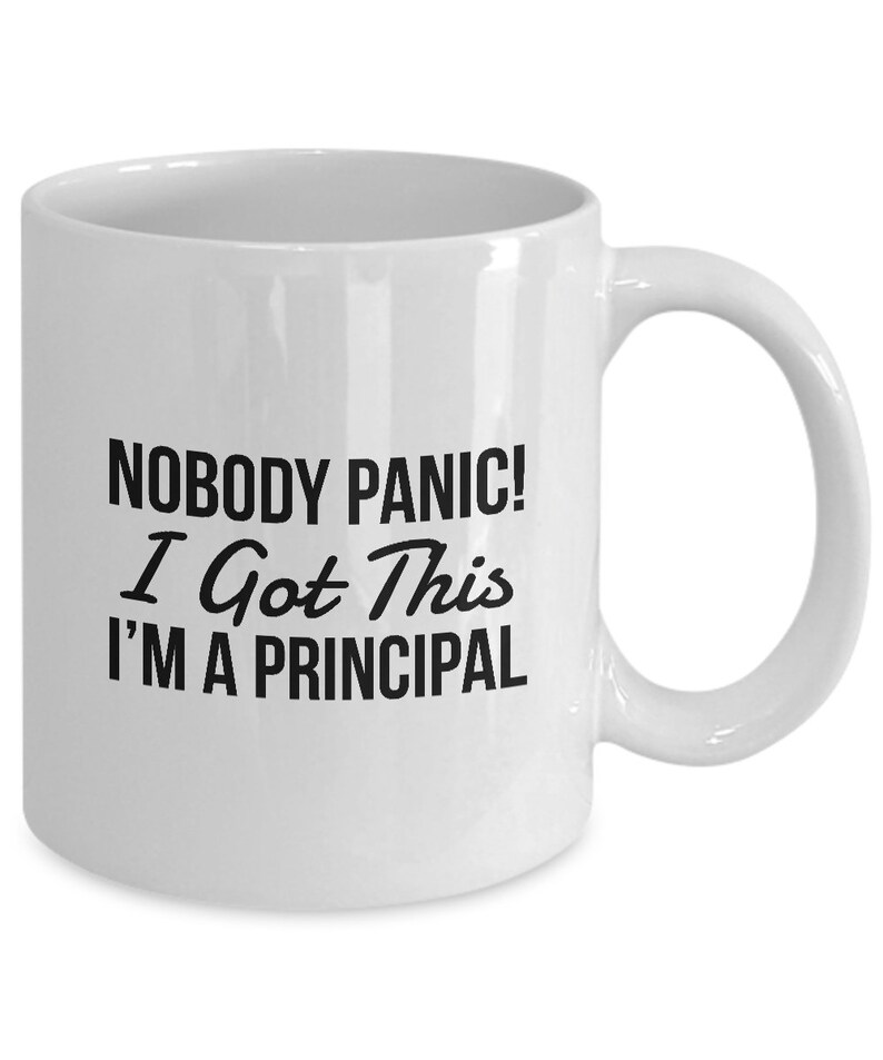 Divertido regalo del director, regalo para el director, personalizar ...