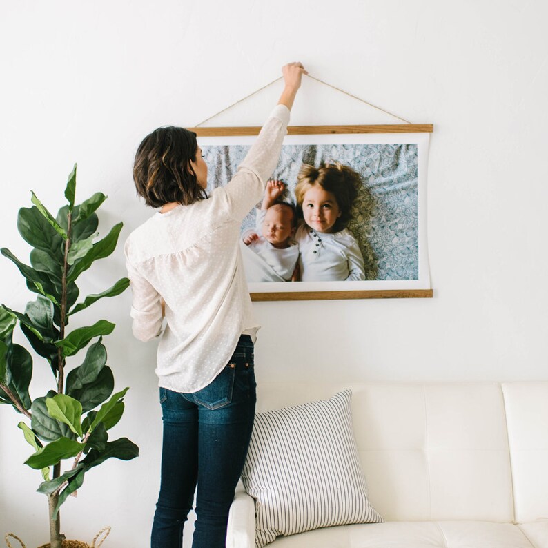 Custom Size Canvas Wall Hanging Cover Electrical Panel / - Etsy