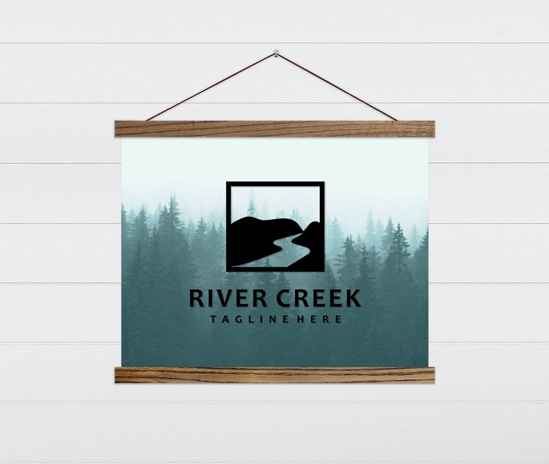 Custom Vacation Home Logo - Vacation Home Wall Art - Custom Vacation ...