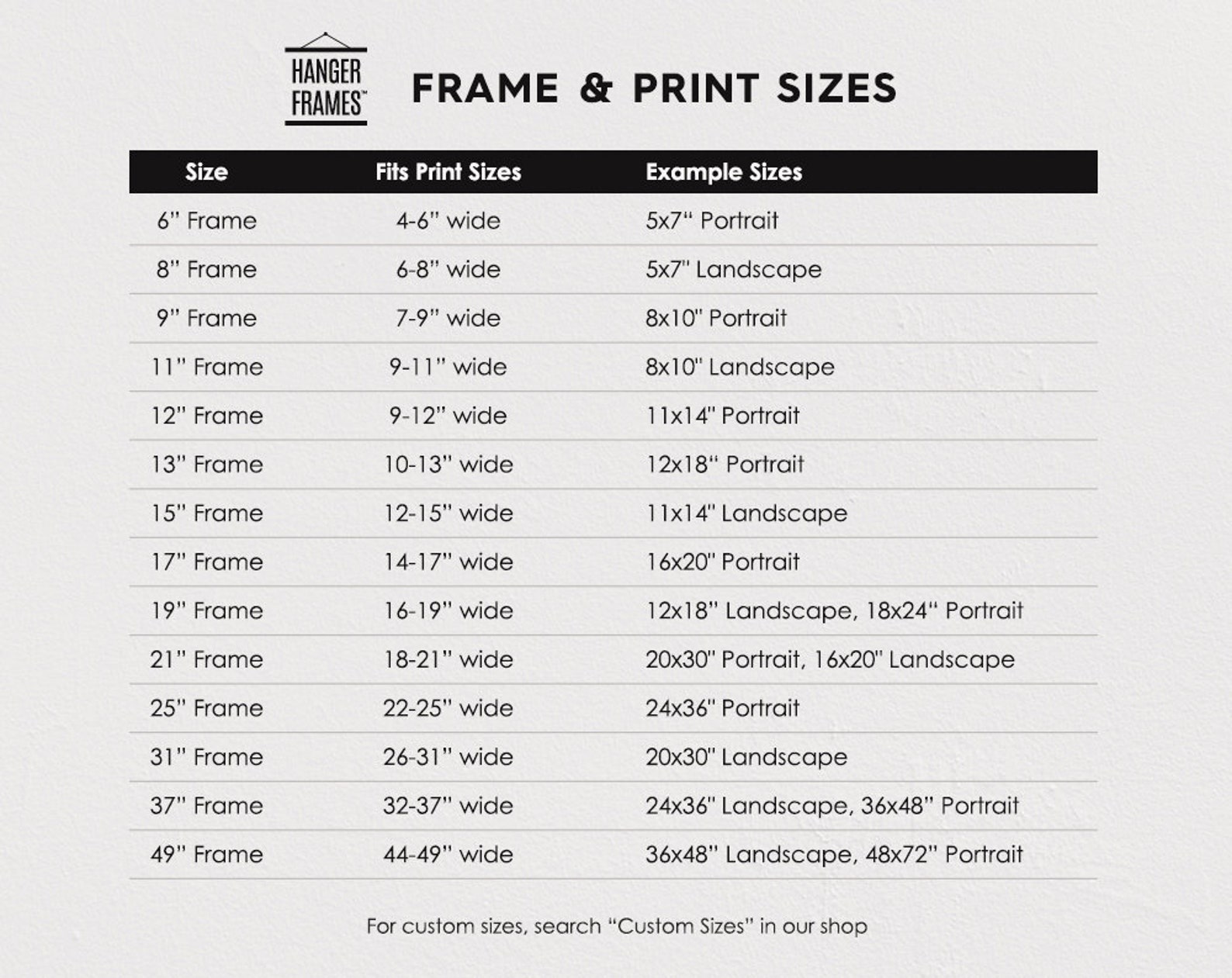 Large Map Frame Magnetic Hanger Frame for Maps and Posters | Etsy