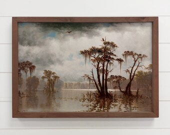Bayou Native - Etsy