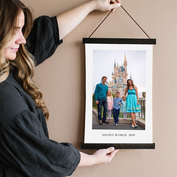 Disneyland Photopass - Etsy